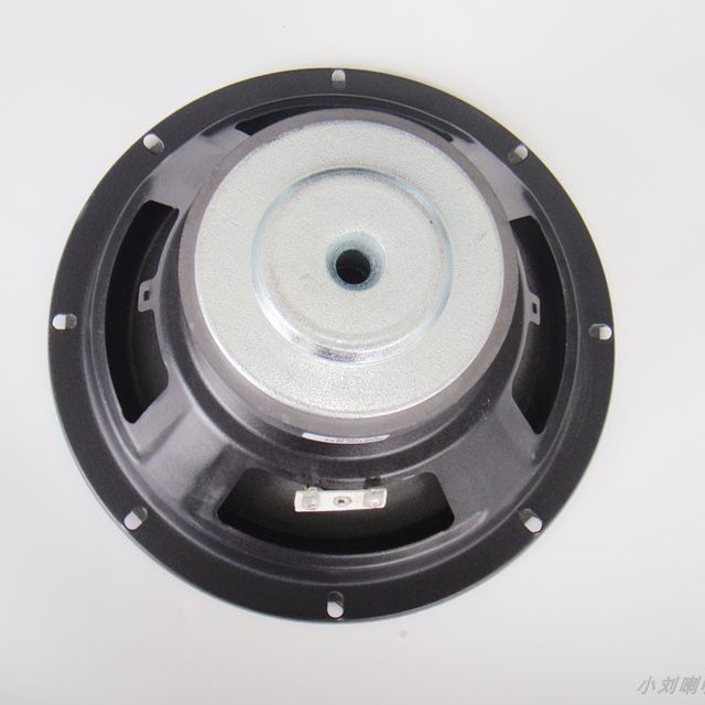 Feile outlet fever 8-inch mid-swoofer speaker speaker unit human voice ...