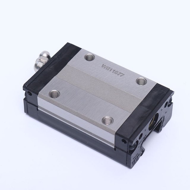 Genuine Japan THK line -line guide rail slide rail HSR/SHS/SSR15 20 25 ...