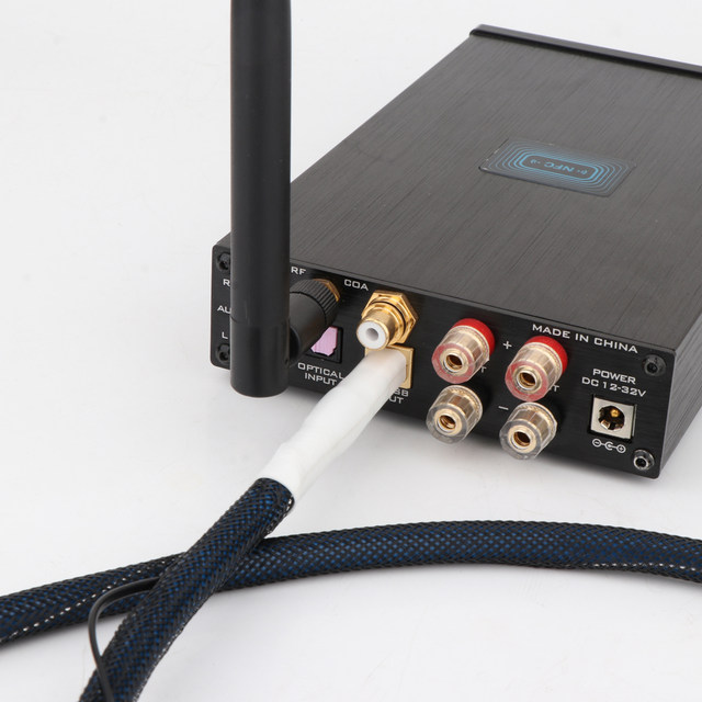 Preffair 72V DBS Diamond USB Data Cable 2.0 Version USB Audio Cable ...