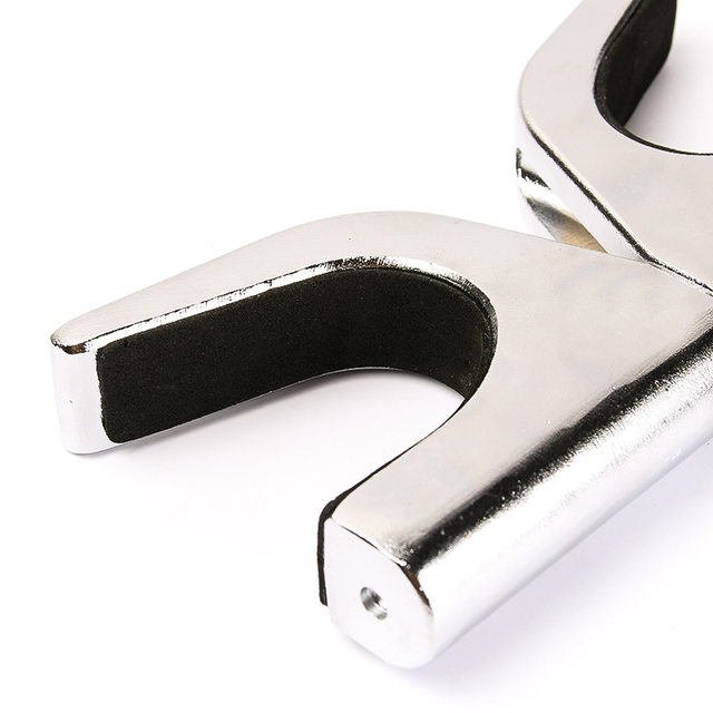 Car U-shaped steering wheel lock, car anti-theft lock, adjustable ...