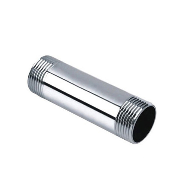 201/304 stainless steel extended double-ended wire/300 long tube double ...