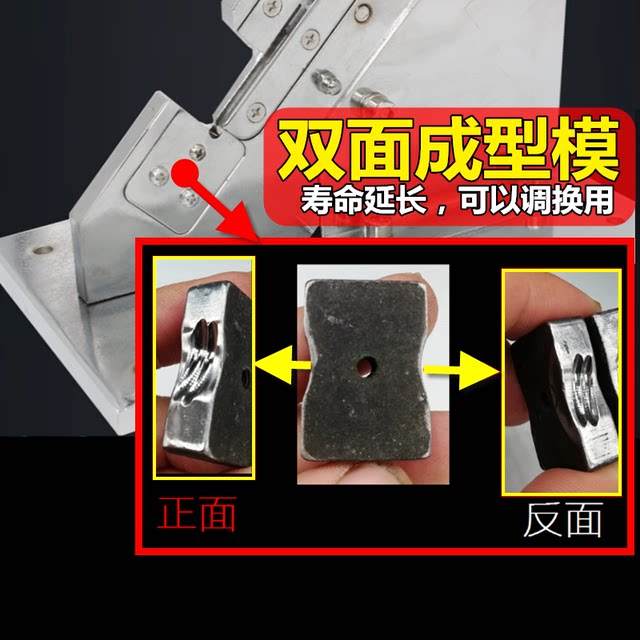 Sausage buckling machine, manual supermarket sealing machine, tying ...