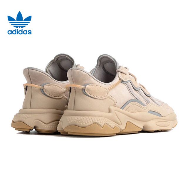 Yougou adidas Adidas Clover Men's and Women's Shoes OZWEEGOORI Sports ...