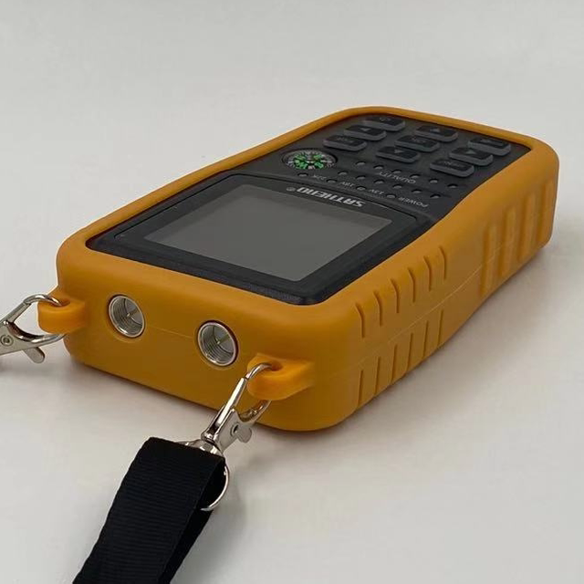 Satellite Finder Sathero SH310HD Star Finding Instrument DVB S2/T2 Star ...