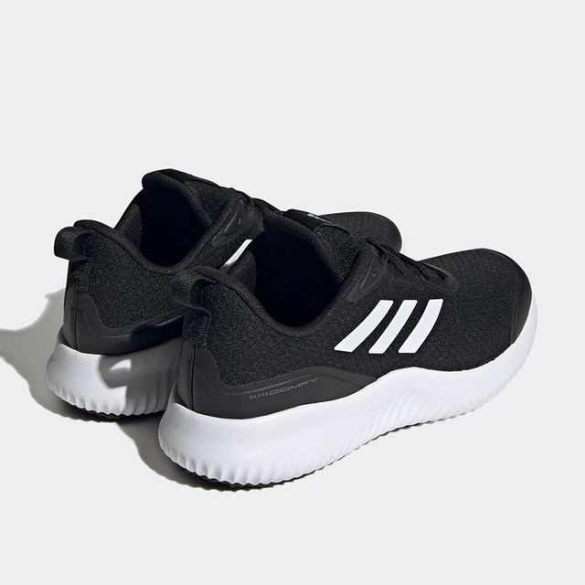 Adidas ALPHACOMFY men's and women's sports and leisure shock-absorbing ...