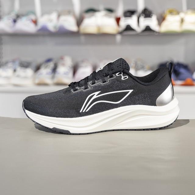 Li Ning Chitu 8 running shoes for men 2025 new lightweight shock ...