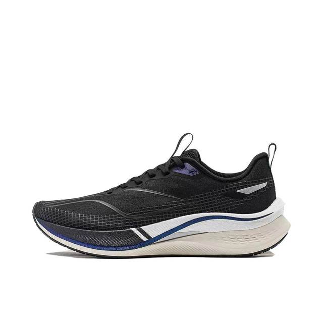 Li Ning Chi Rabbit 7Pro Running Shoes Men's Carbon Board Mall same ...