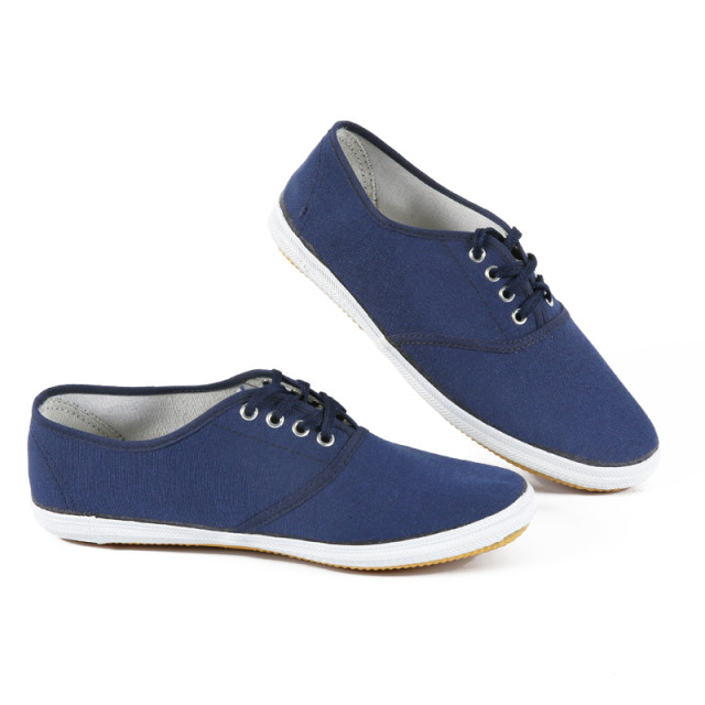 White men's shoes and women's shoes children's shoe canvas shoes white ...