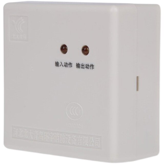 Beida Jade Bird input output module JBF3141 Fire fire control module ...