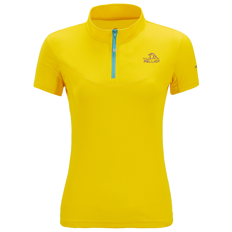 Boxi and Outdoor Speed Speed Clothing Female Women's Running Sports T ...