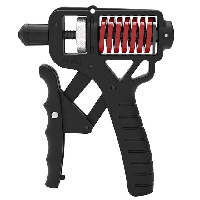 Grip strength arm strength professional hand strength trainer male ...