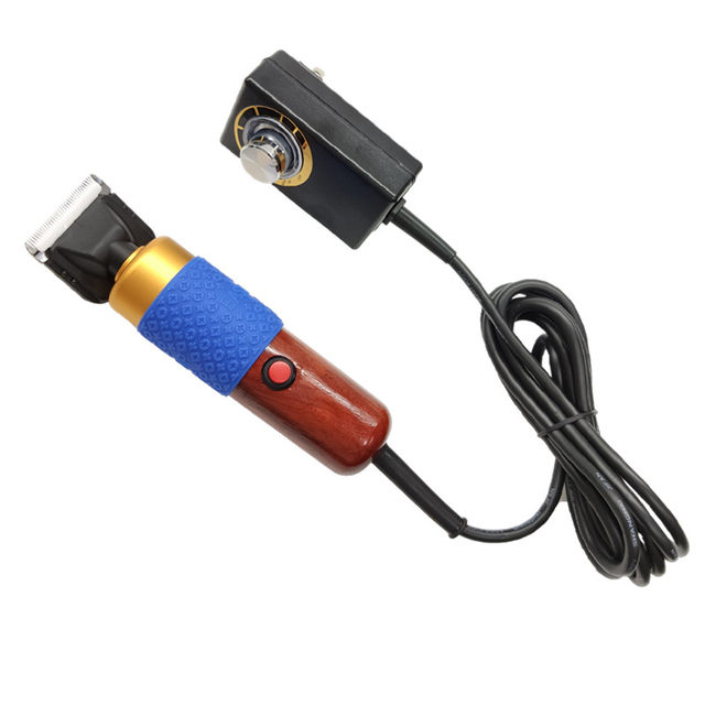 200W high -power electric wool shear Specong goat push pets to push ...