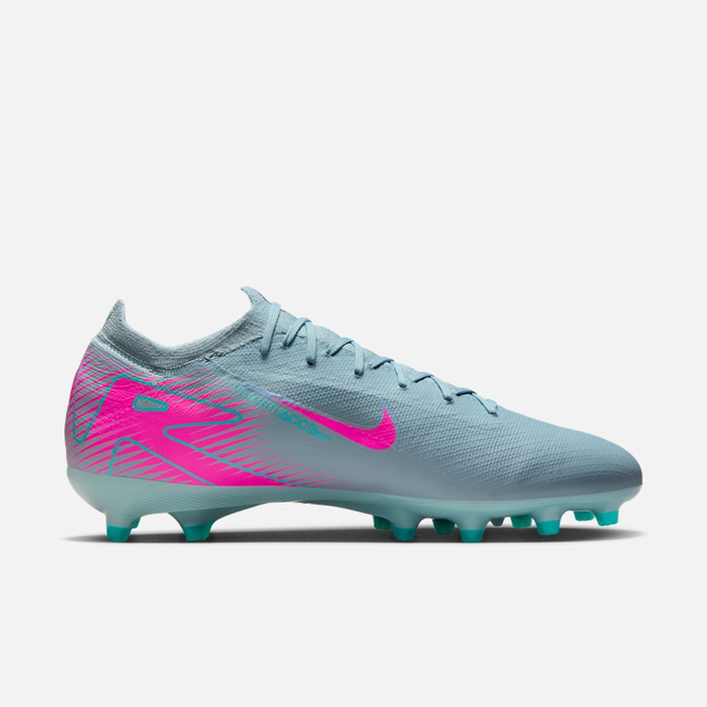 Nike Mercurial series breathable AG football shoes winter low-top ...