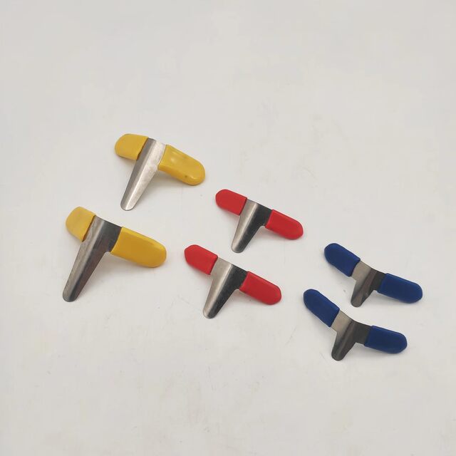 Color aircraft clip tool set meal stainless steel clip aircraft film ...