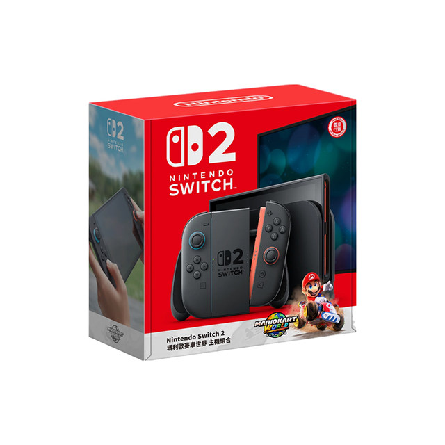 Nintendo switch 2 generation OLED new game console NS2 Mario World new ...