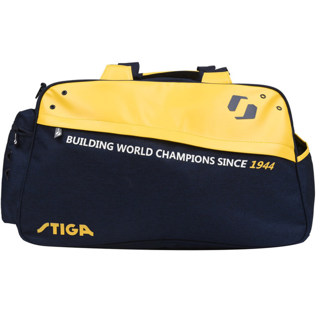 Yinglian STIGA table tennis bag sports bag special coach bag shoulder ...