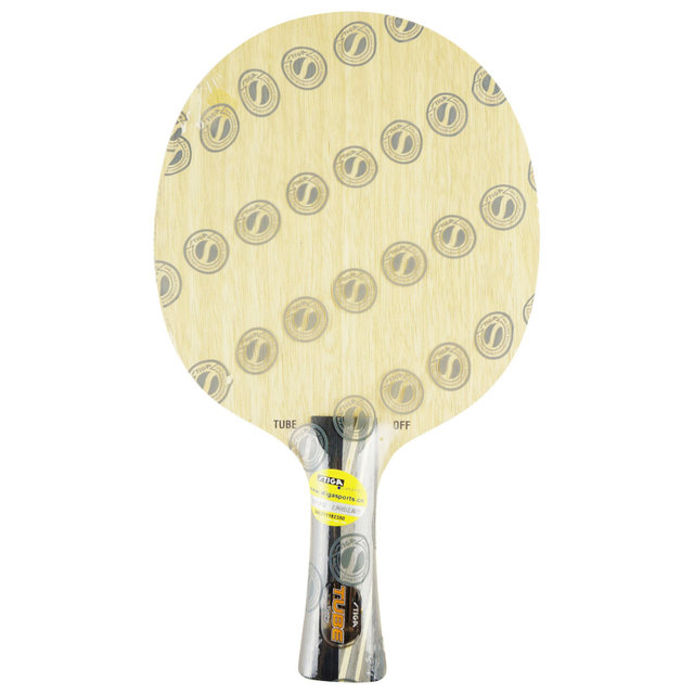 Yinglian STIGA Stika offensive tube king TO table tennis blade all ...