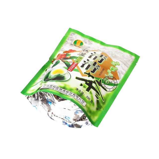 Guangdong Shuangmei Shuanghe Moist Qingqing Tea Granules Clear heat and ...