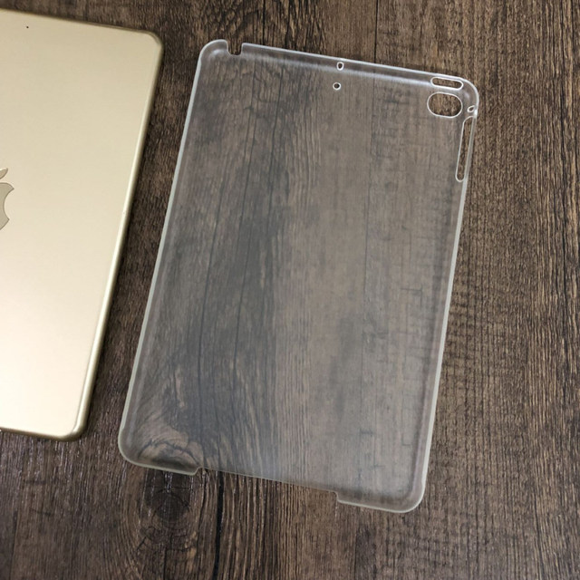 Suitable for 2019 new ipad mini5 shell tablet mini 5/4 protective cover ...