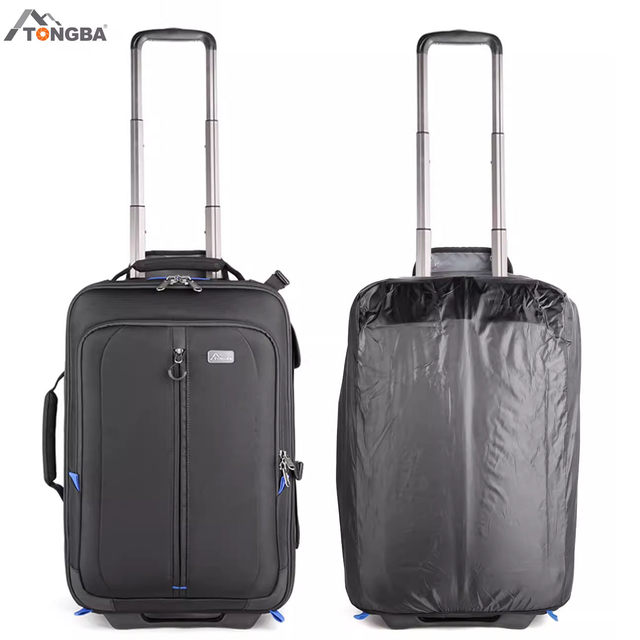 TONBA photography tie rod bag digital tie -type back -shoulder ...