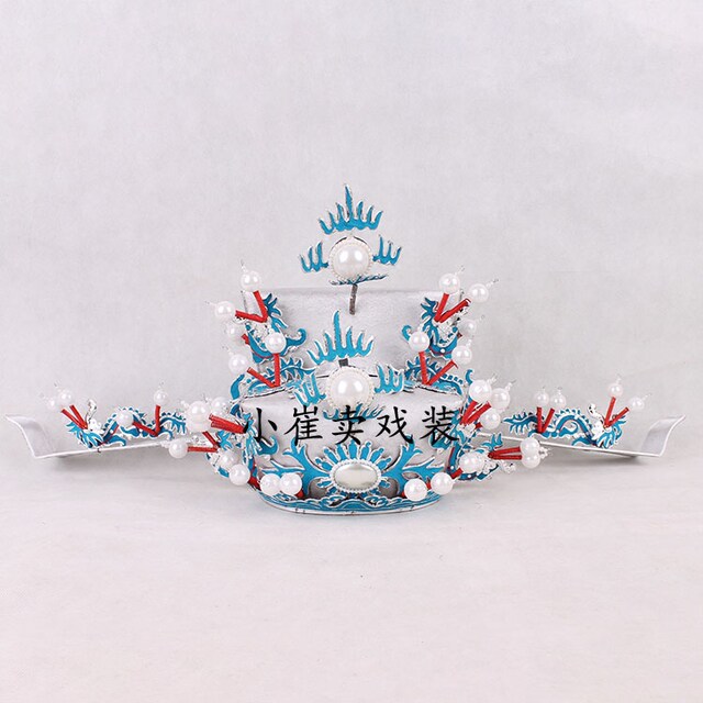 Opera Peking Opera Drama Costume Stage Performance Products Sale ...
