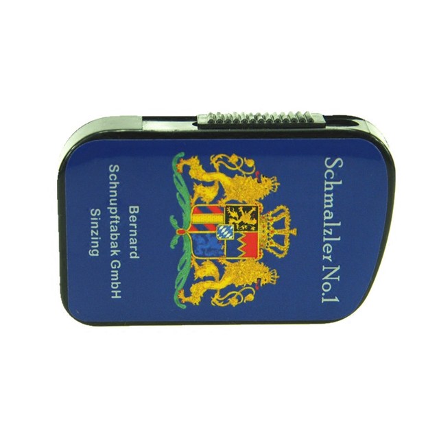 German BERNARD Snus Double Golden Lion Snus Powder Tianzi No. 1 Natural ...