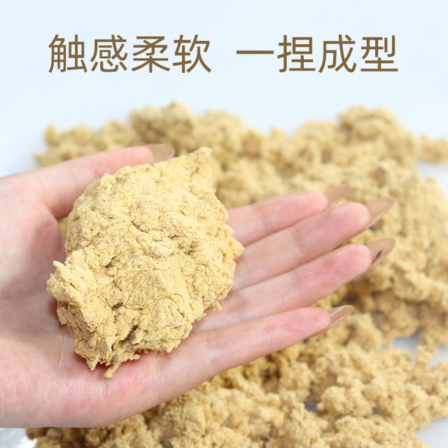 Wei Ai Fang Xing 50:1 gold bulk moxa velvet 500g ginger moxa moxa moxa ...