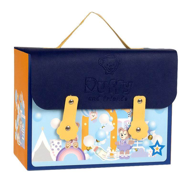 Big Role Stationery Gift Set - School Opening Gift for Kids