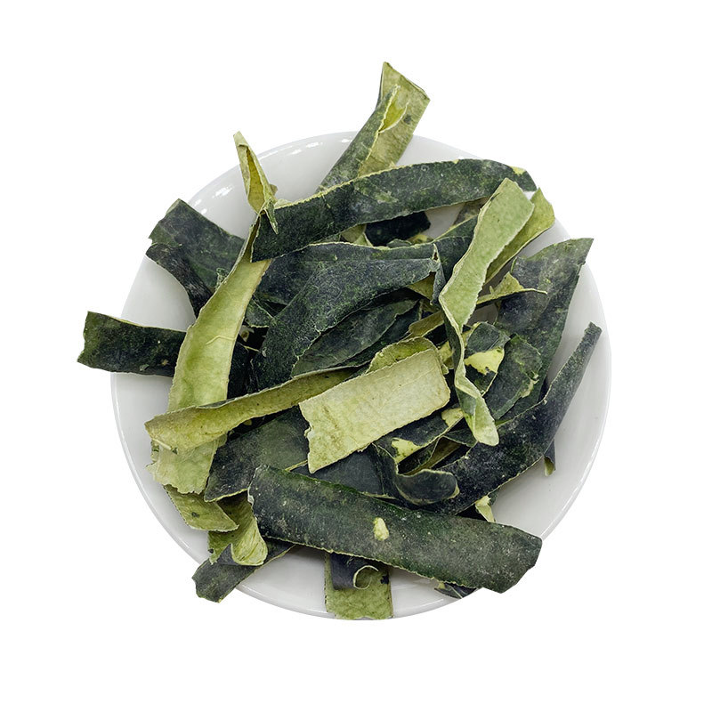 Chinese Herbal Medicine Winter Melon Skin Powder - 500g Dry Winter ...