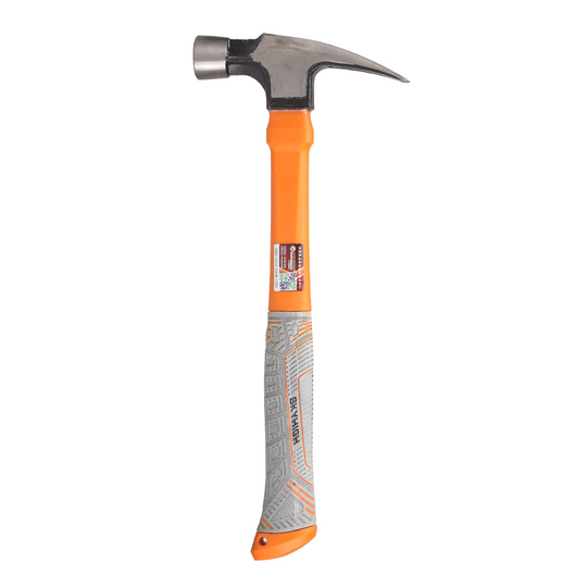 High Carbon Steel Woodworking Hammer - Australian & New Zealand Style