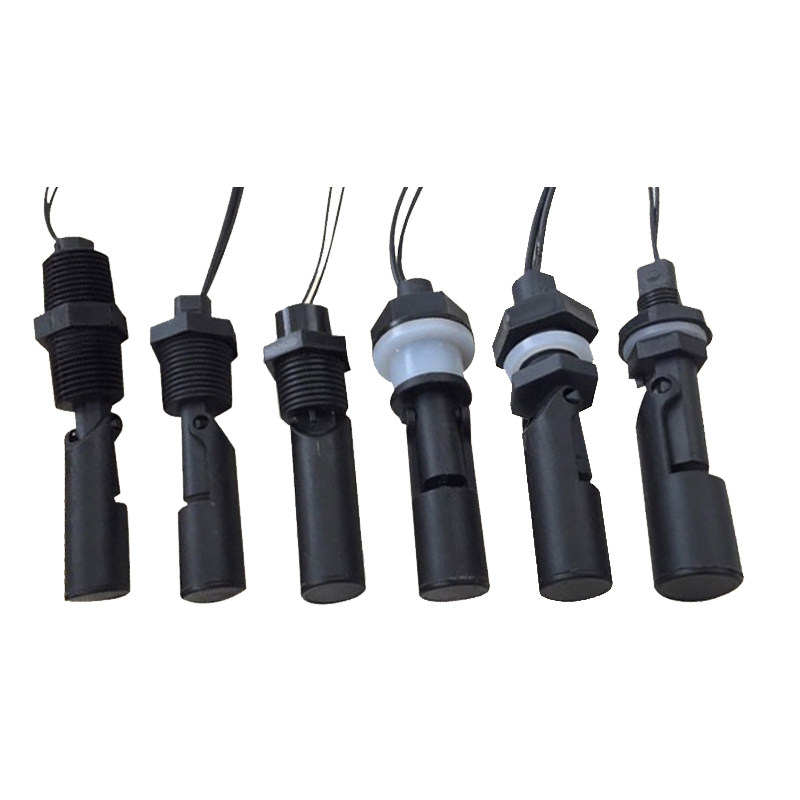 Entenschnabel-schwimmerschalter aus korrosionsbeständigem pp-kunststoff ...