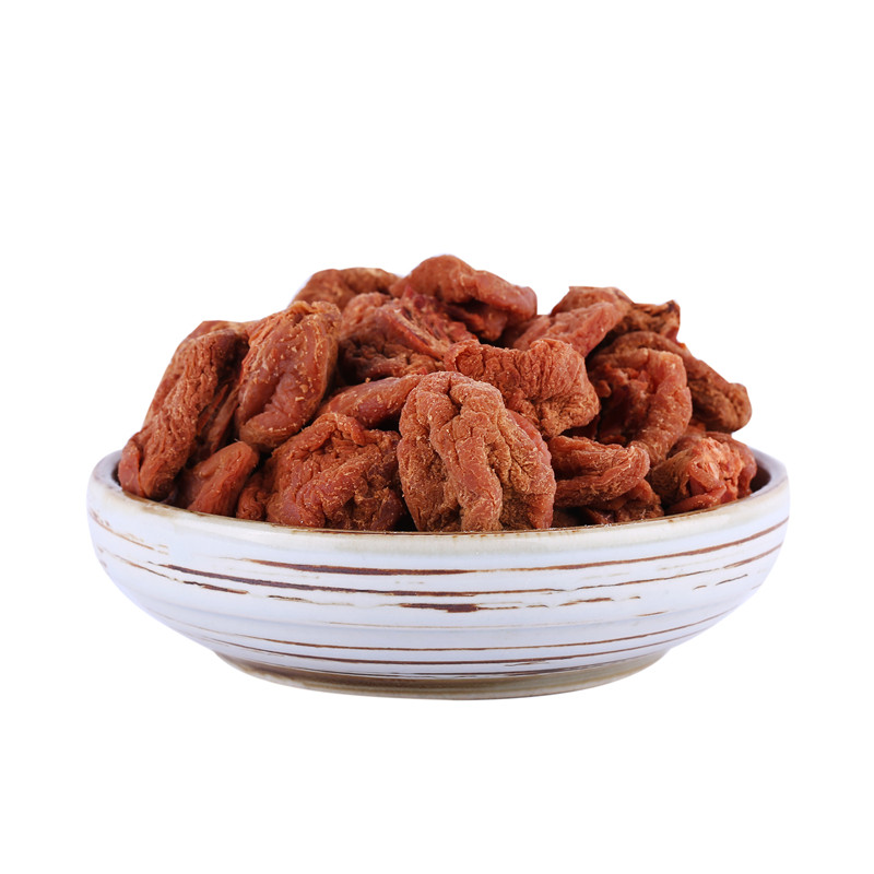 Fette di pesche secche antiche di shanghai haka food - sapore originale ...