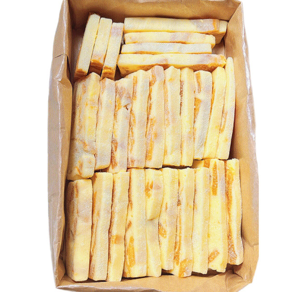 Control recommended milk cake brick glutinous jiji strawberry dried ...