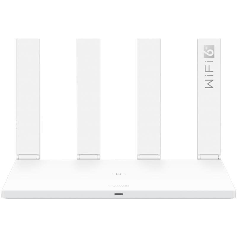 Huawei Router WiFi6 Wireless 3000m Full Gigabit Port - Home and ...