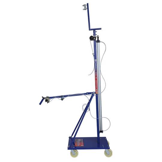 Electric Hammer Bracket - Three-Stage Linkage Impact Drill Shelf for ...