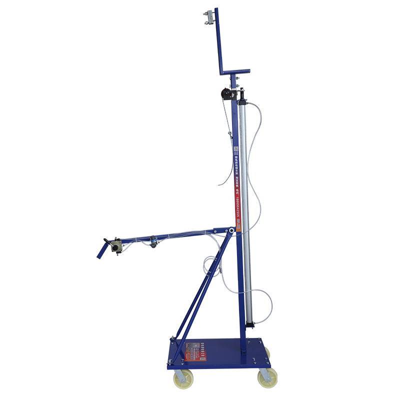 Electric Hammer Bracket - Three-Stage Linkage Impact Drill Shelf for ...