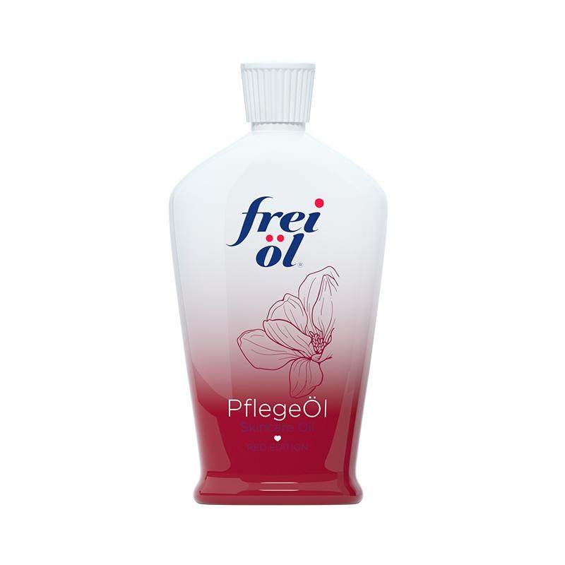 Frei ol/fulai Fragrance Beauty Skin Essence Oil - Aceite Corporal con ...