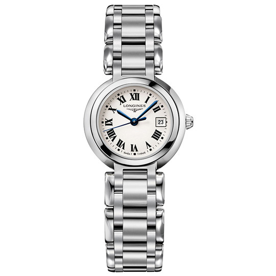 Longines Heart Moon Series Ladies Quartz Watch