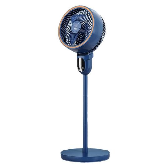 Diamond Air Circulation Fan - Floor Standing & Desktop - Remote Control