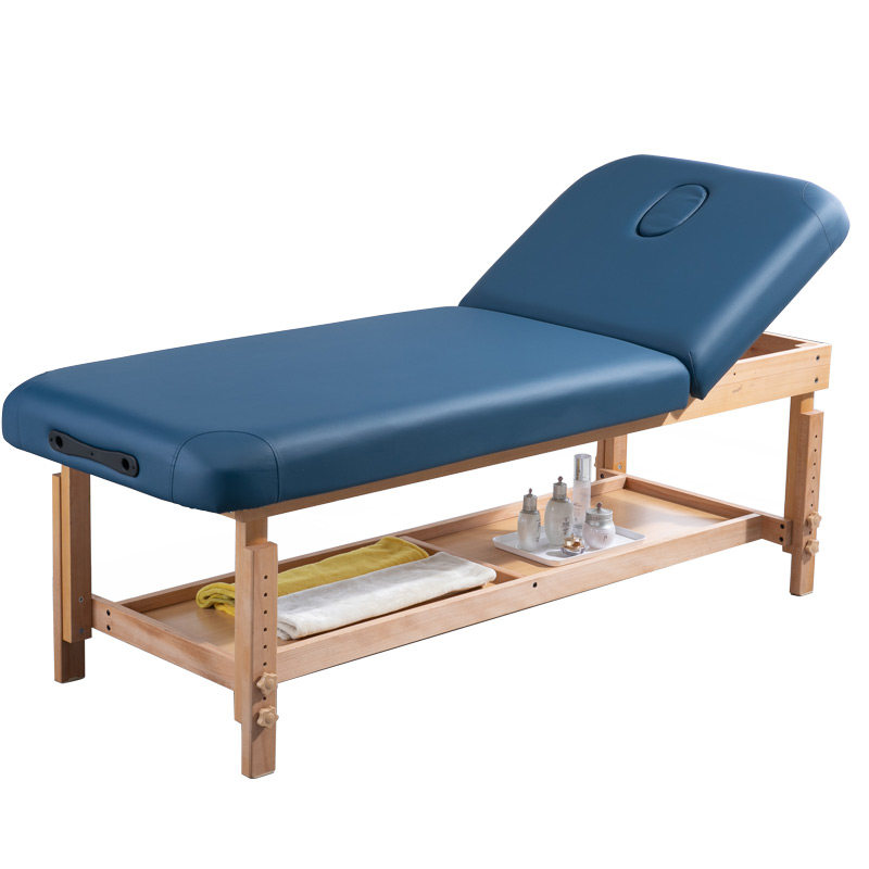Meizhiran Fixed Massage Bed for Beauty Salon Physiotherapy - Multi ...