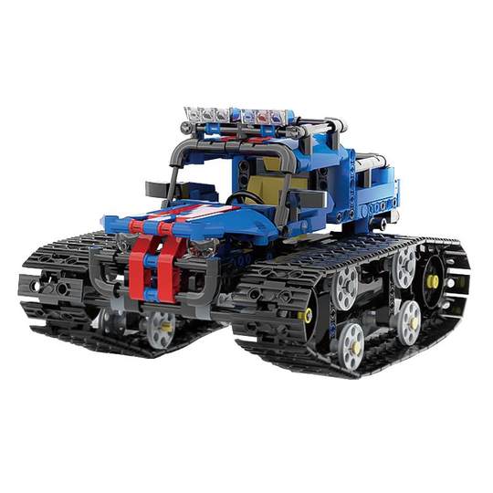 Alpha Egg Programming Mecha S1 Children's Intelligent Robot - Electric ...