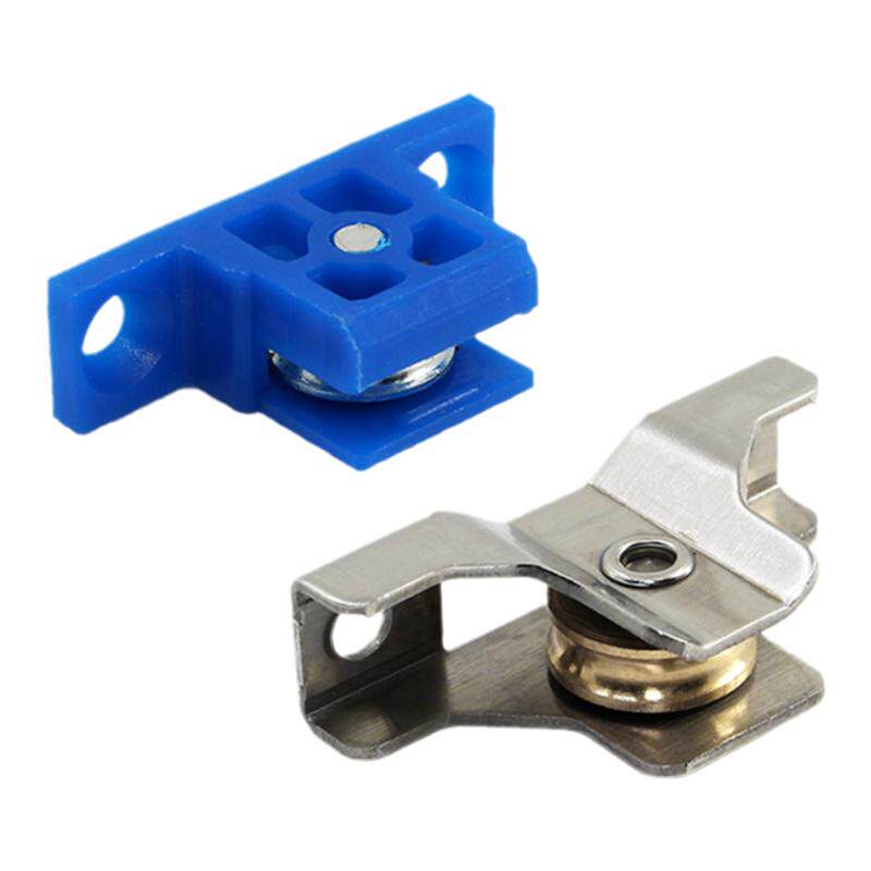 King Kong Mesh Screen Window Pulley Metal Wheel Old-Fashioned Aluminum ...