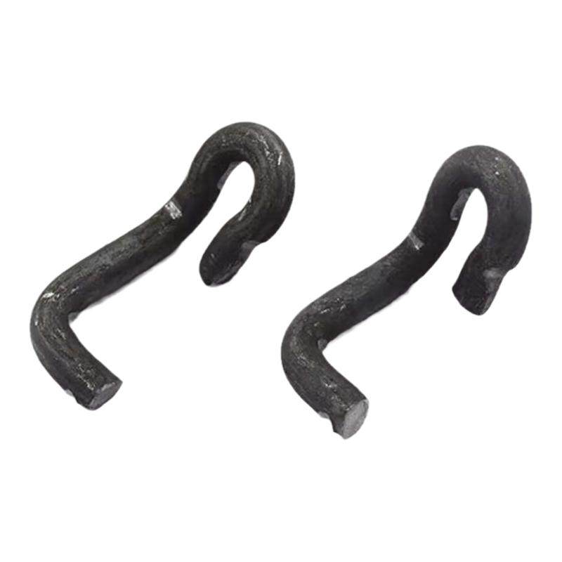 Steel Formwork Hooks - 100 Pack - M10/M12 - Chu Xin
