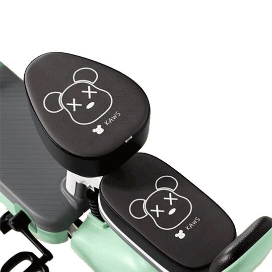 Planson Car Seat Cover - Waterproof PU Protection