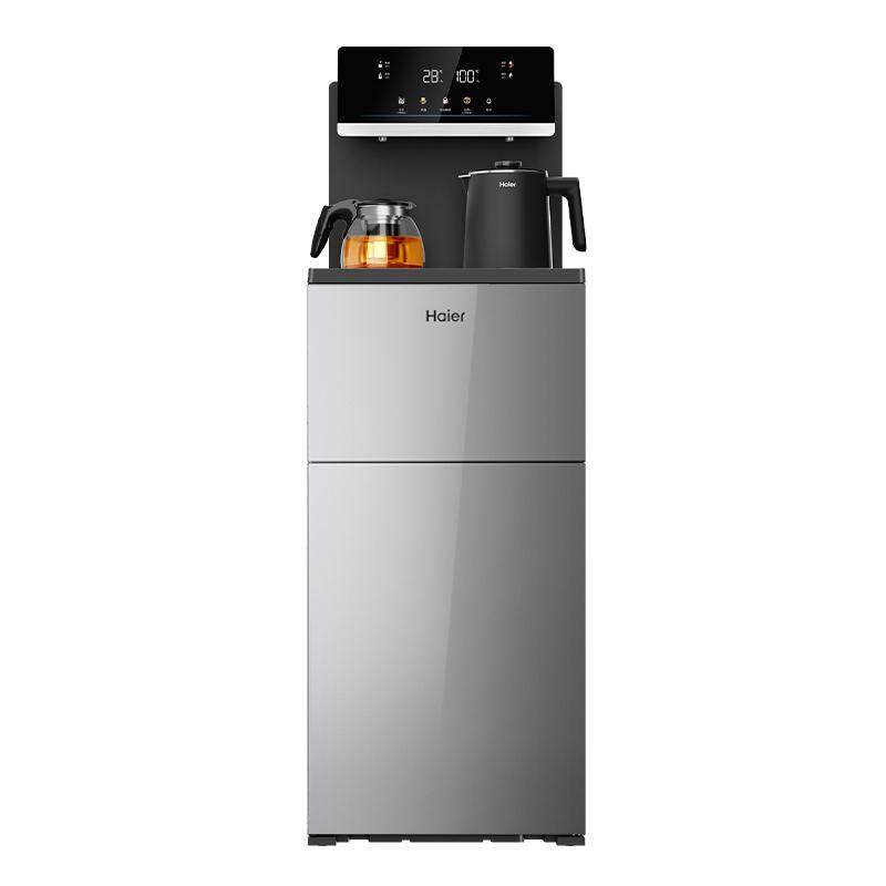 Haier Tea Bar Machine - HCB10-Z23SR13 - Automata meleg- és hidegvíz adagoló