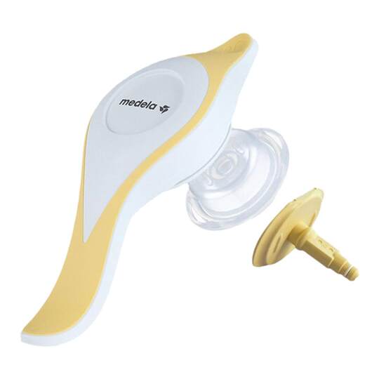 Medela and Rhyme Breast Pump Handle Accessories: Handle + Inner Shaft ...
