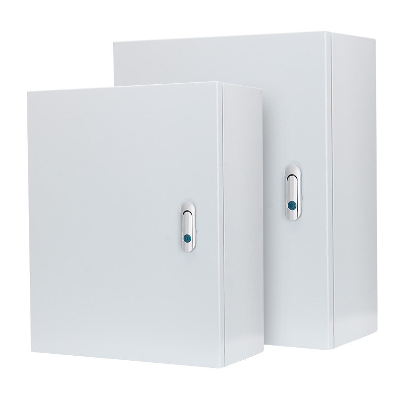 Indoor Distribution Box Surface Mounted Foundation Box | Household ...