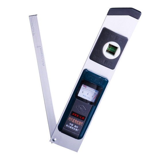 Southern High-Precision Right Angle Detection Ruler for Decoration ...