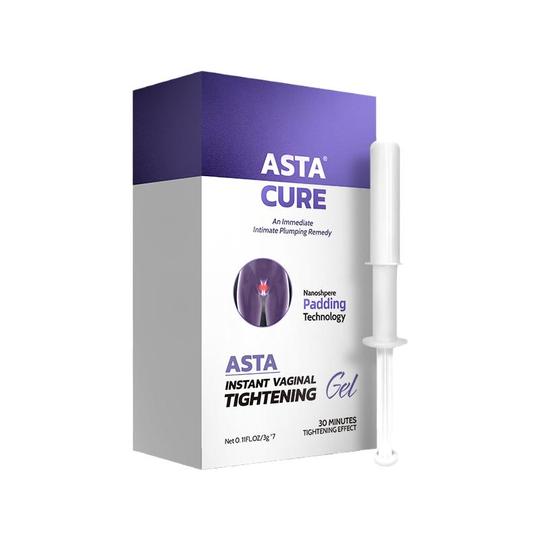 Astacure Intimpflege Gel - Vaginalgel für Frauen