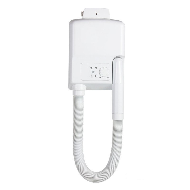 Adjustable temperature body dryer for bathroom - Hair dryer - Skin ...